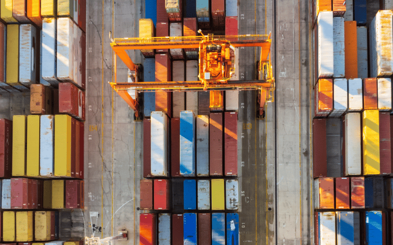 Análisis predictivo en la gestión de la cadena de suministro